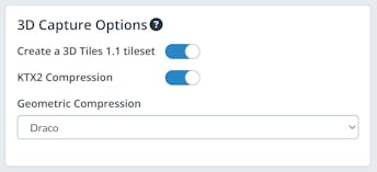 Photogrammetry – Cesium