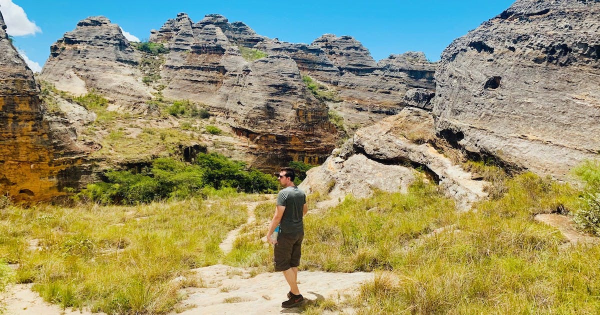 Ben Jewett Joins the Cesium Team for XR Development – Cesium