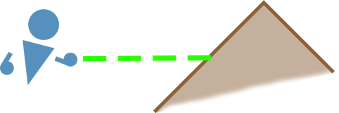Teleportation, Line Traces, and Height Correction – Cesium
