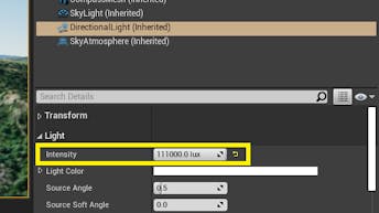 Using a Geospatially Accurate Sun – Cesium