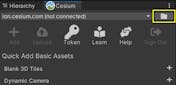 Using Cesium ion Self-Hosted – Cesium