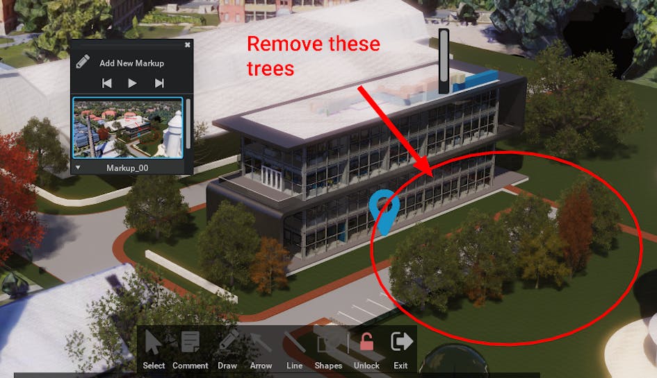 Cesium for Omniverse: NVIDIA Omniverse USD Presenter – Cesium
