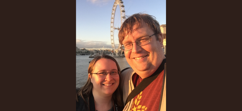 Adam Morris Joins the Cesium Team as 3D Software Developer – Cesium