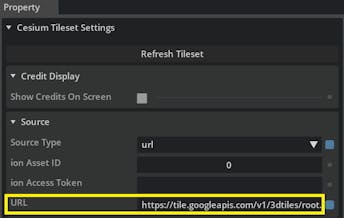 Cesium for Omniverse: Photorealistic 3D Tiles from Google Maps Platform ...
