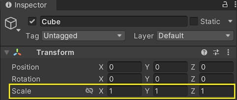 Cesium for Unity Georeferenced Sub-scenes – Cesium