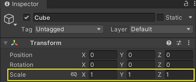Cesium for Unity Georeferenced Sub-scenes – Cesium