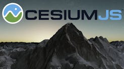 CesiumJS: Intermediate Applications – Cesium