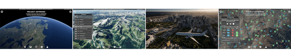 Cesium for Unreal – Cesium