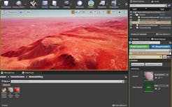 Editing Tileset Materials – Cesium