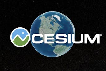 Cesium: Foundations – Cesium