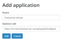 Using Cesium ion Self-Hosted – Cesium