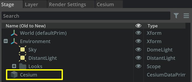 Cesium for Omniverse: Photorealistic 3D Tiles from Google Maps Platform ...
