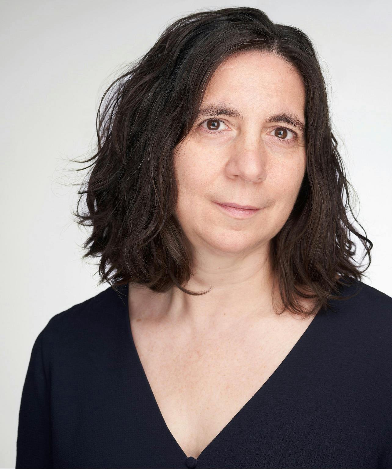 Diana Colella – Cesium