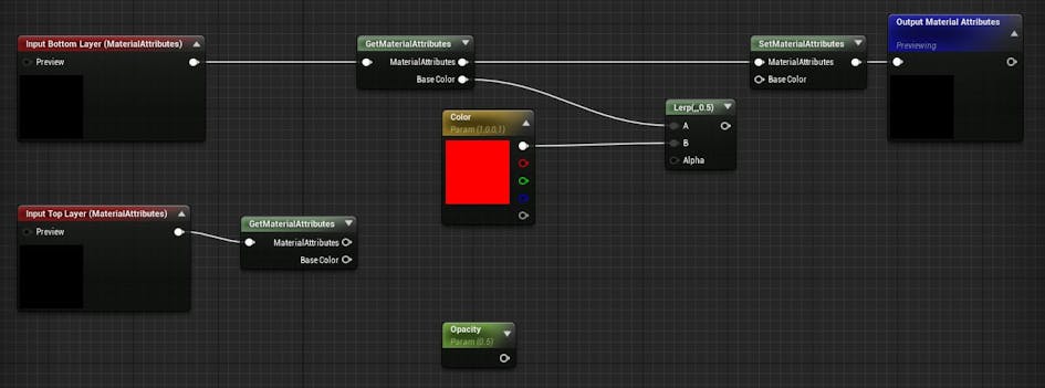 Editing Tileset Materials – Cesium