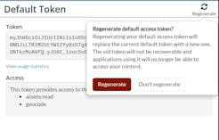 Cesium ion Access Tokens – Cesium