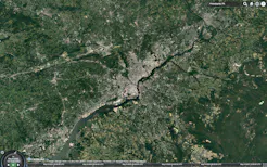 CesiumJS: Photorealistic 3D Tiles from Google Maps Platform – Cesium