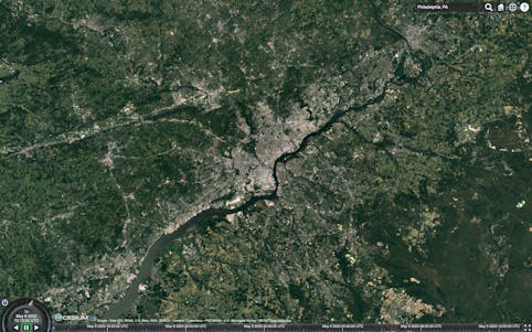 CesiumJS: Photorealistic 3D Tiles from Google Maps Platform – Cesium