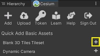Cesium for Unity: Photorealistic 3D Tiles from Google Maps Platform ...