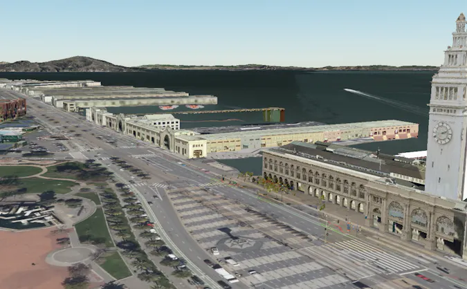 Cesium Releases in March 2023 – Cesium