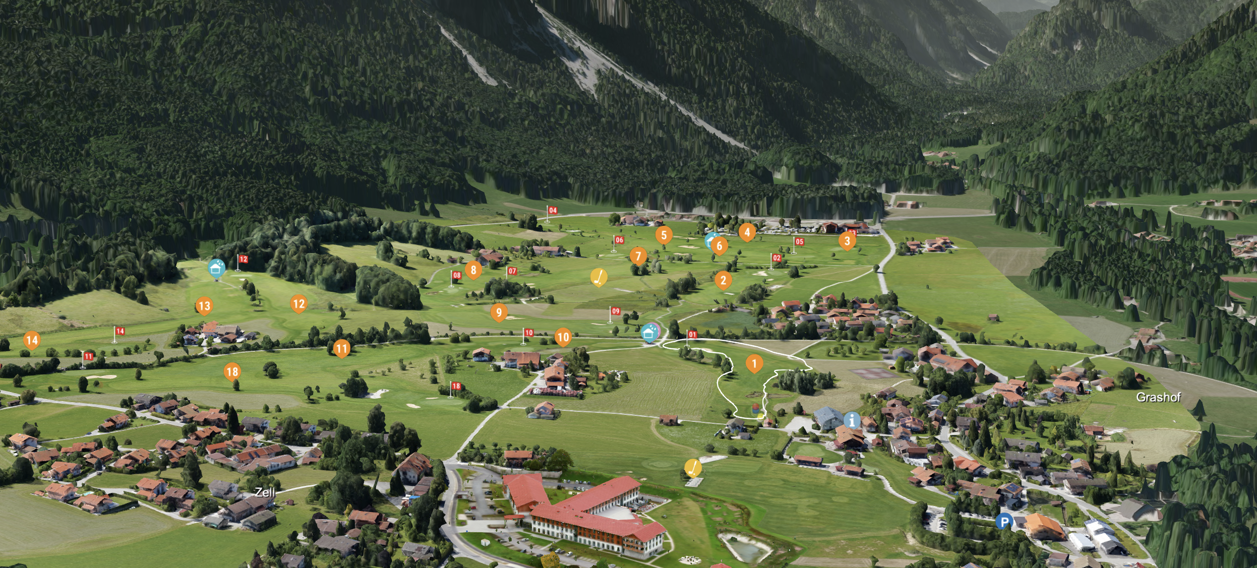 Access Global, Photorealistic Flight Simulation with GeoFS – Cesium