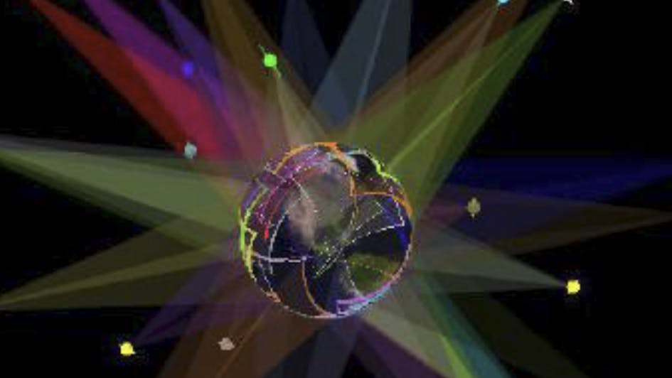 Presentations – Cesium