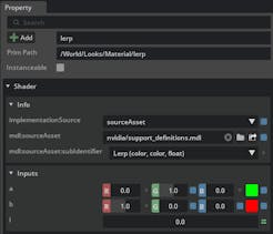 Cesium for Omniverse: Style by Properties – Cesium