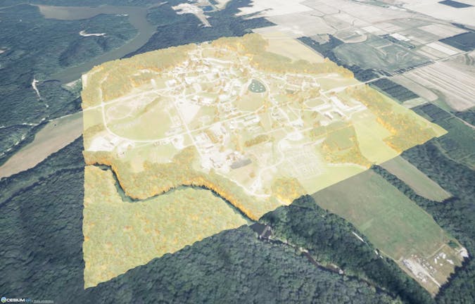 Cesium Releases in December 2023 – Cesium