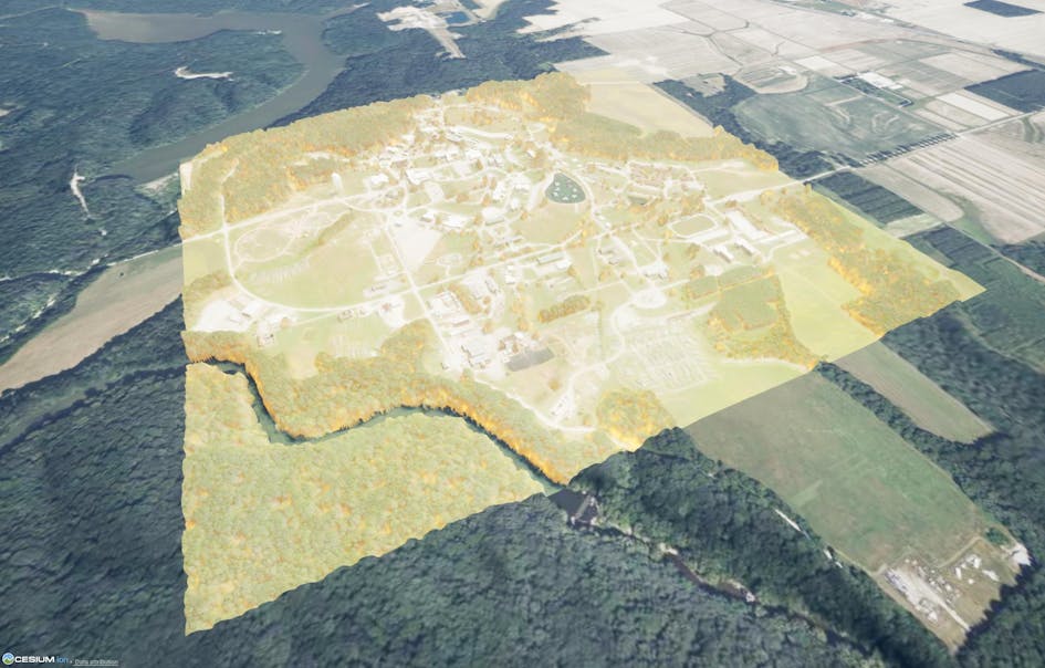 Cesium Releases in December 2023 – Cesium