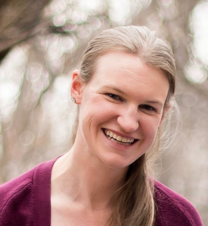 Monica Wamsley – Cesium