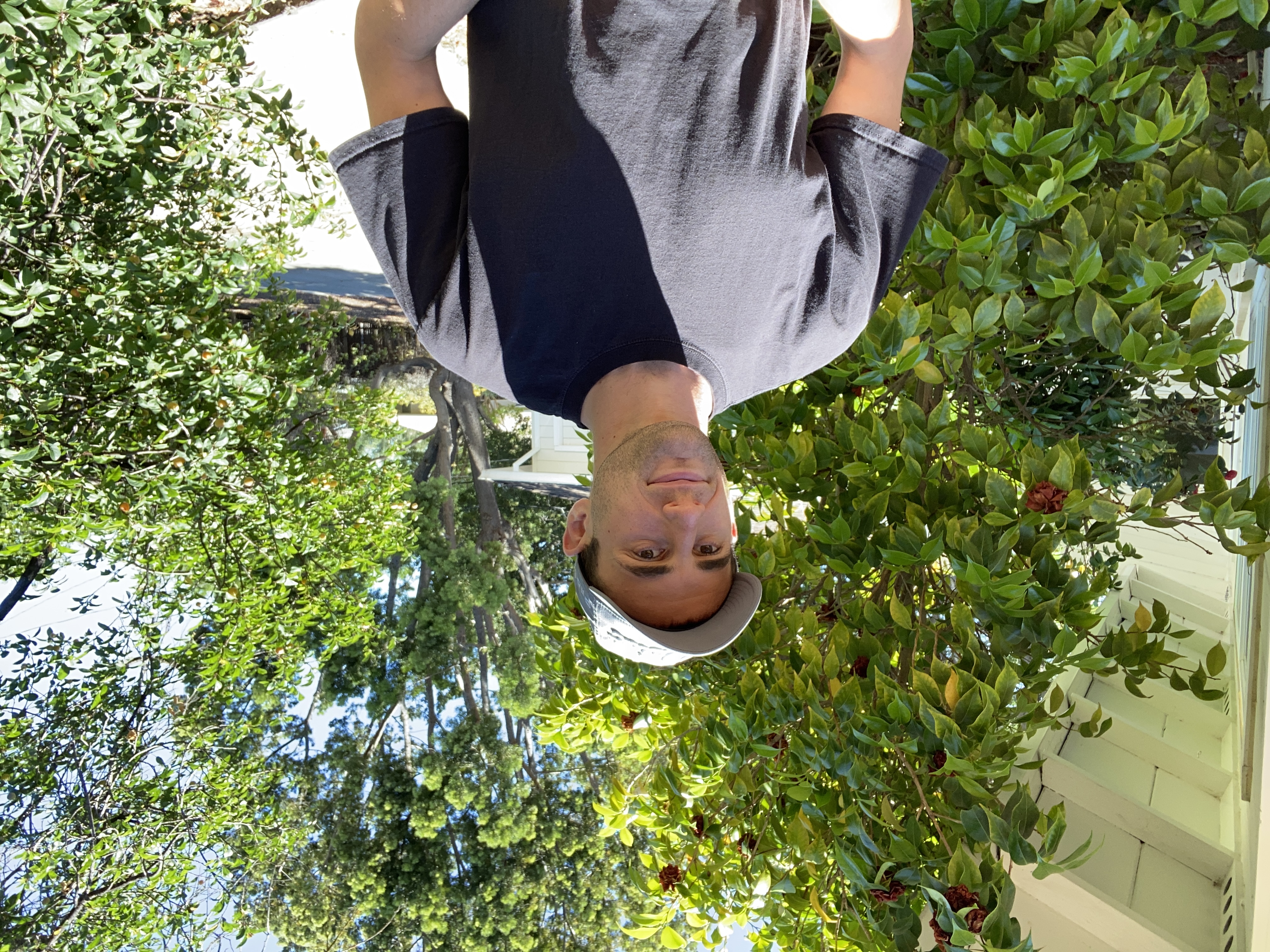 Sam Rothstein Joins the Cesium Team – Cesium