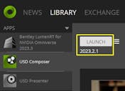 Cesium for Omniverse Quickstart – Cesium