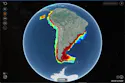Terradepth Displays Sea Floor 3D Models with CesiumJS – Cesium
