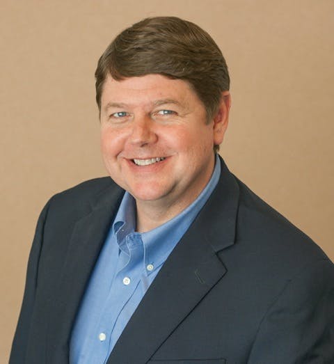 Bill Vass – Cesium