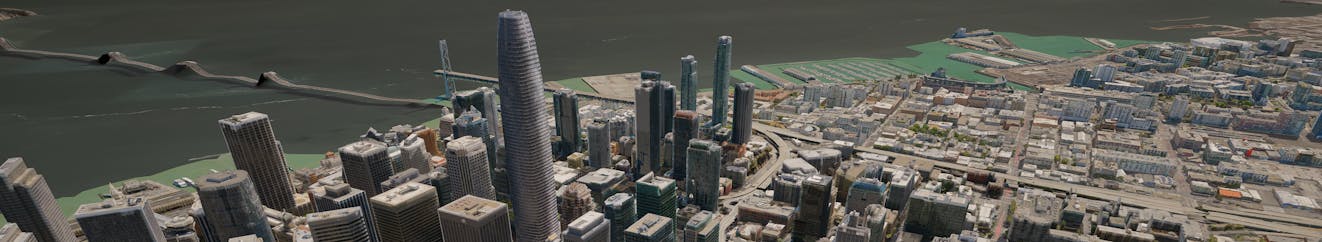 Cesium for Unity – Cesium