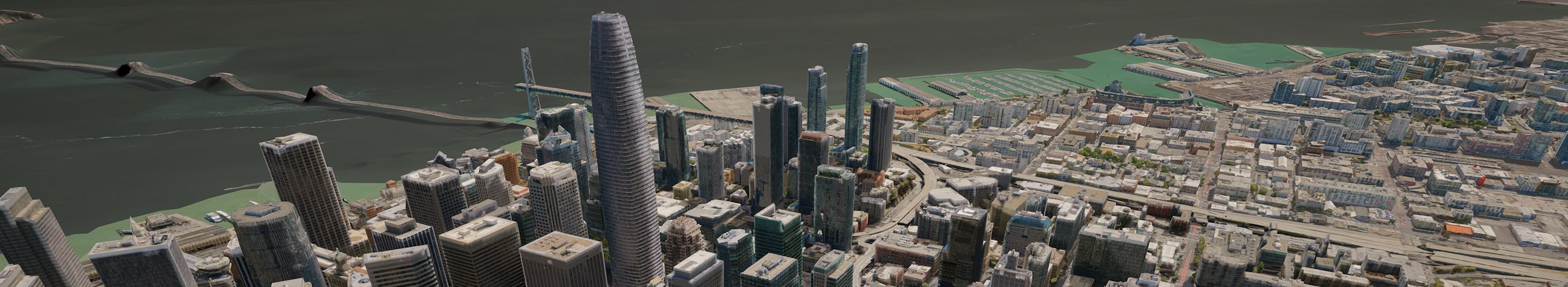 Cesium for Unity – Cesium