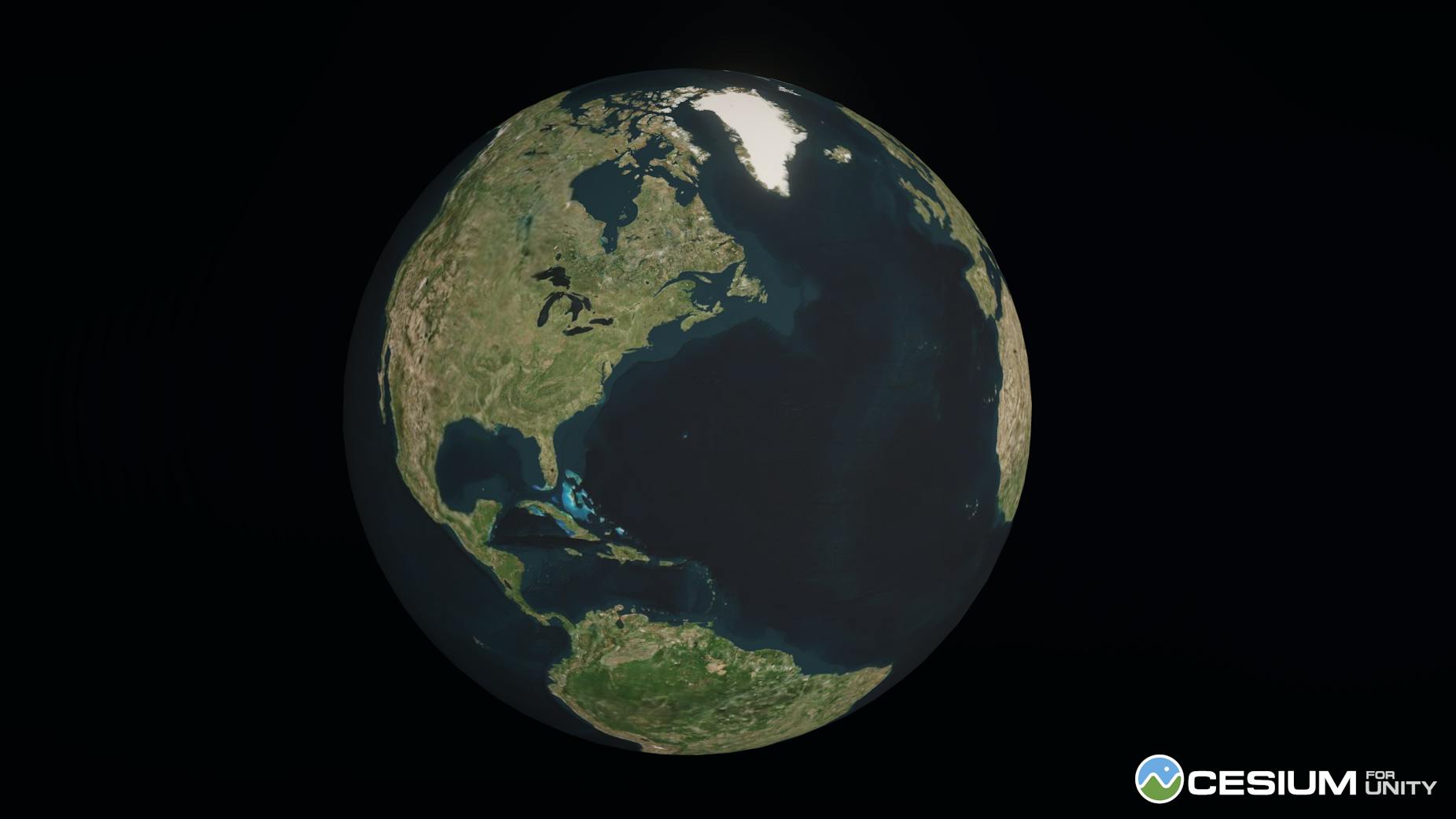Announcing Cesium For Unity Cesium 