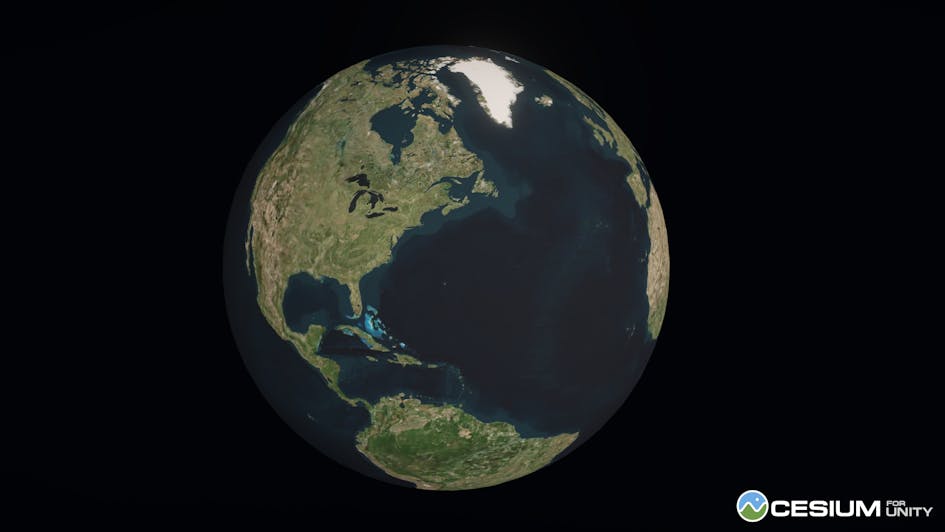 Announcing Cesium for Unity – Cesium