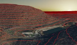 CesiumJS: Intermediate Applications – Cesium