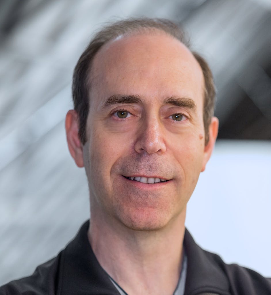 Michael Kass – Cesium