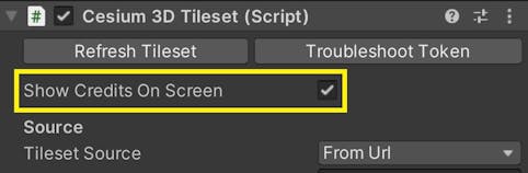 Cesium for Unity: Photorealistic 3D Tiles from Google Maps Platform – Cesium