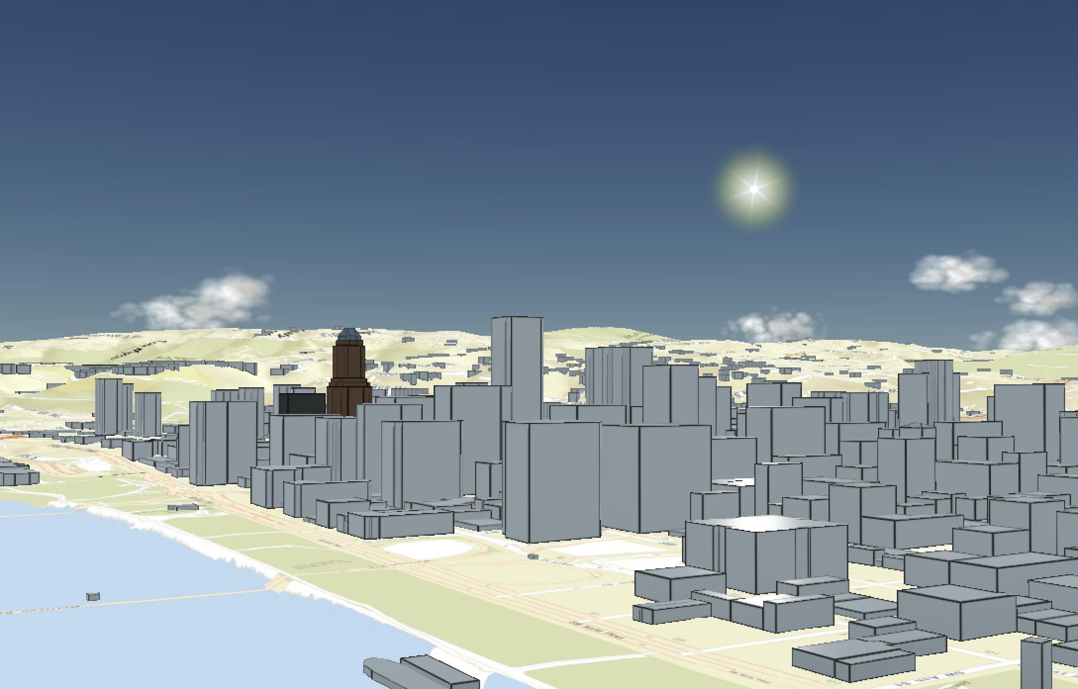 Cesium Releases in November 2021 – Cesium