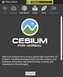 Building a VR App – Cesium