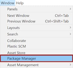 Cesium for Unity Quickstart – Cesium