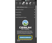 Adding Datasets – Cesium