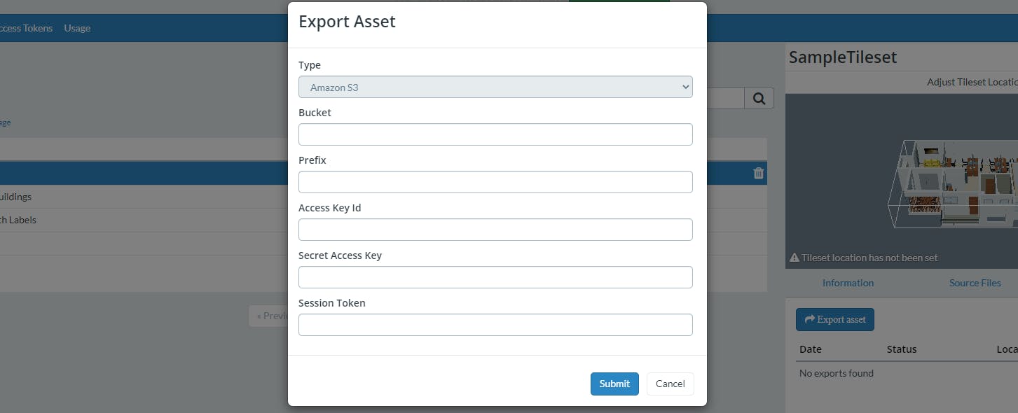 Cesium ion Archives and Exports – Cesium