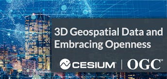 3D Tiles Essentials – Cesium