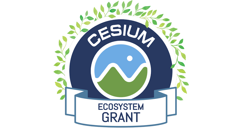Japan Ecosystem Grants – Cesium