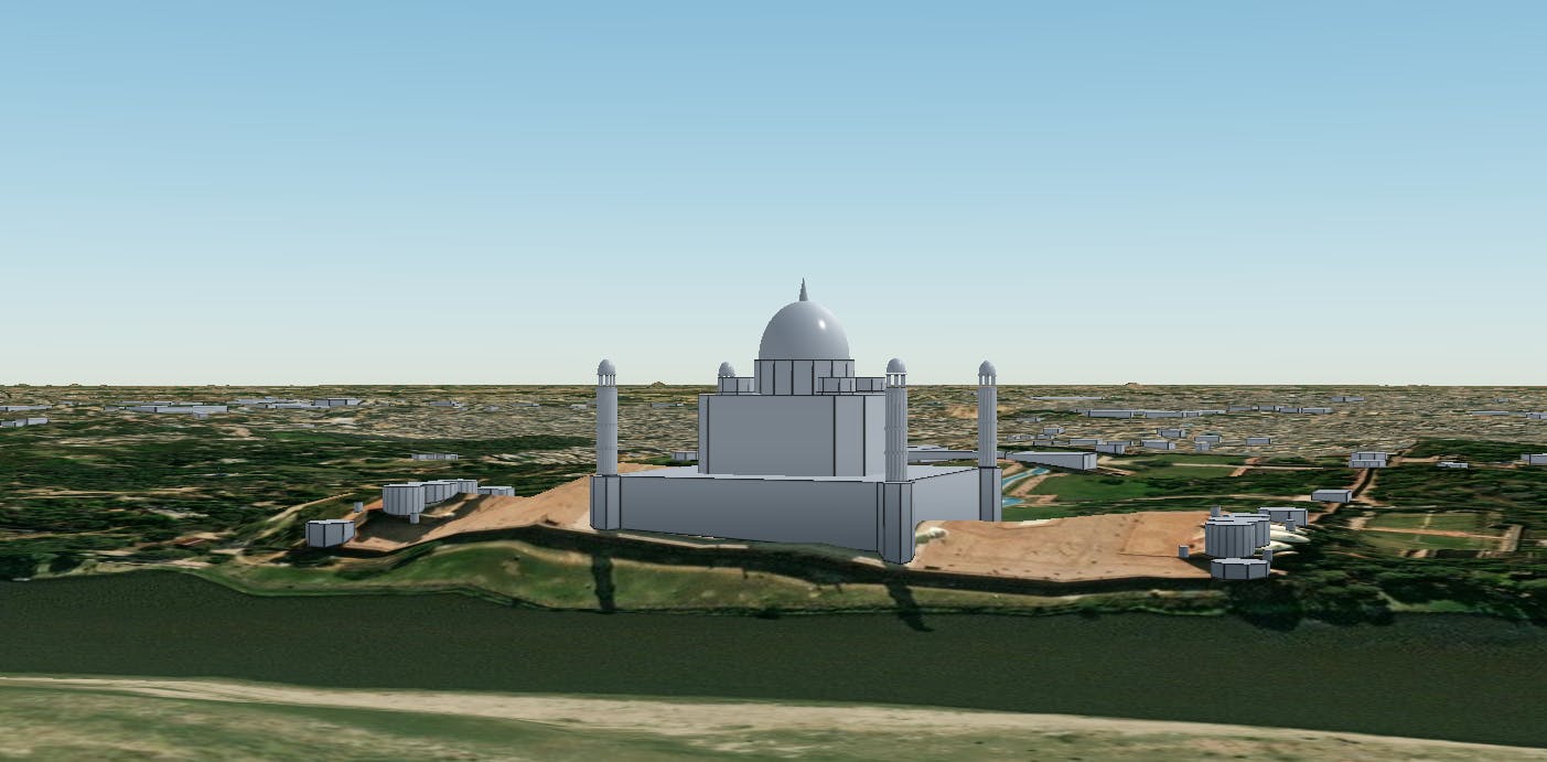 Cesiumjs Intermediate Applications Cesium 