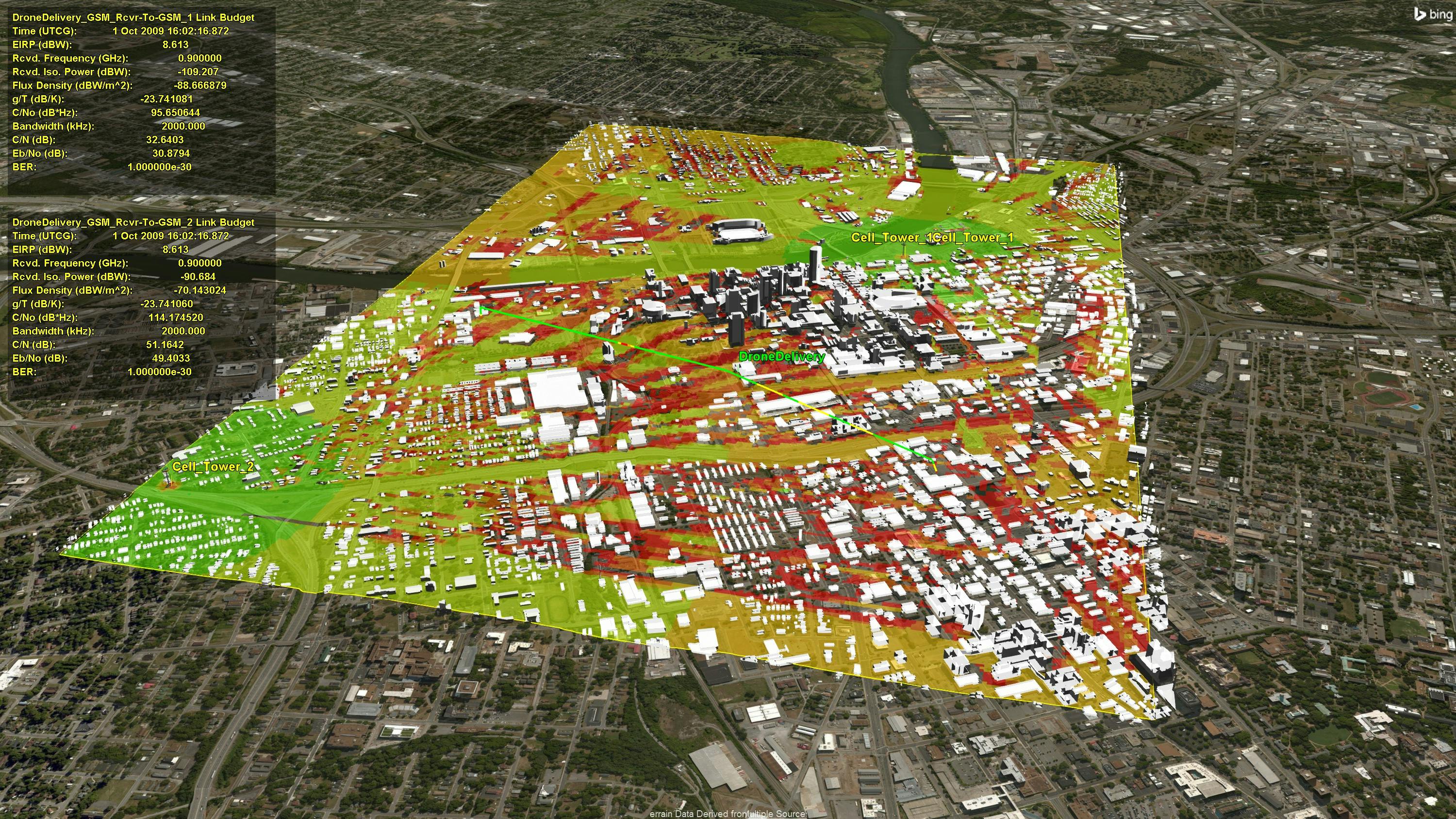 Ansys Enhances Mission Modeling with Cesium – Cesium