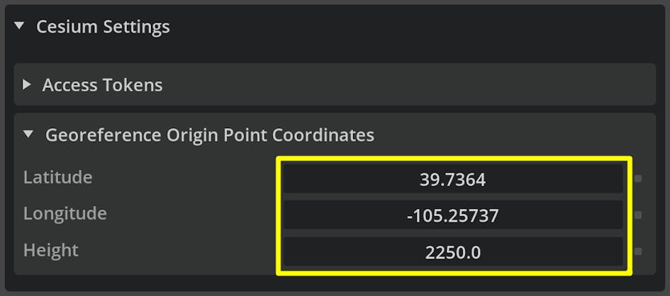 Cesium for Omniverse: Photorealistic 3D Tiles from Google Maps Platform ...